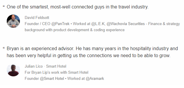 About Us – VC Travel
